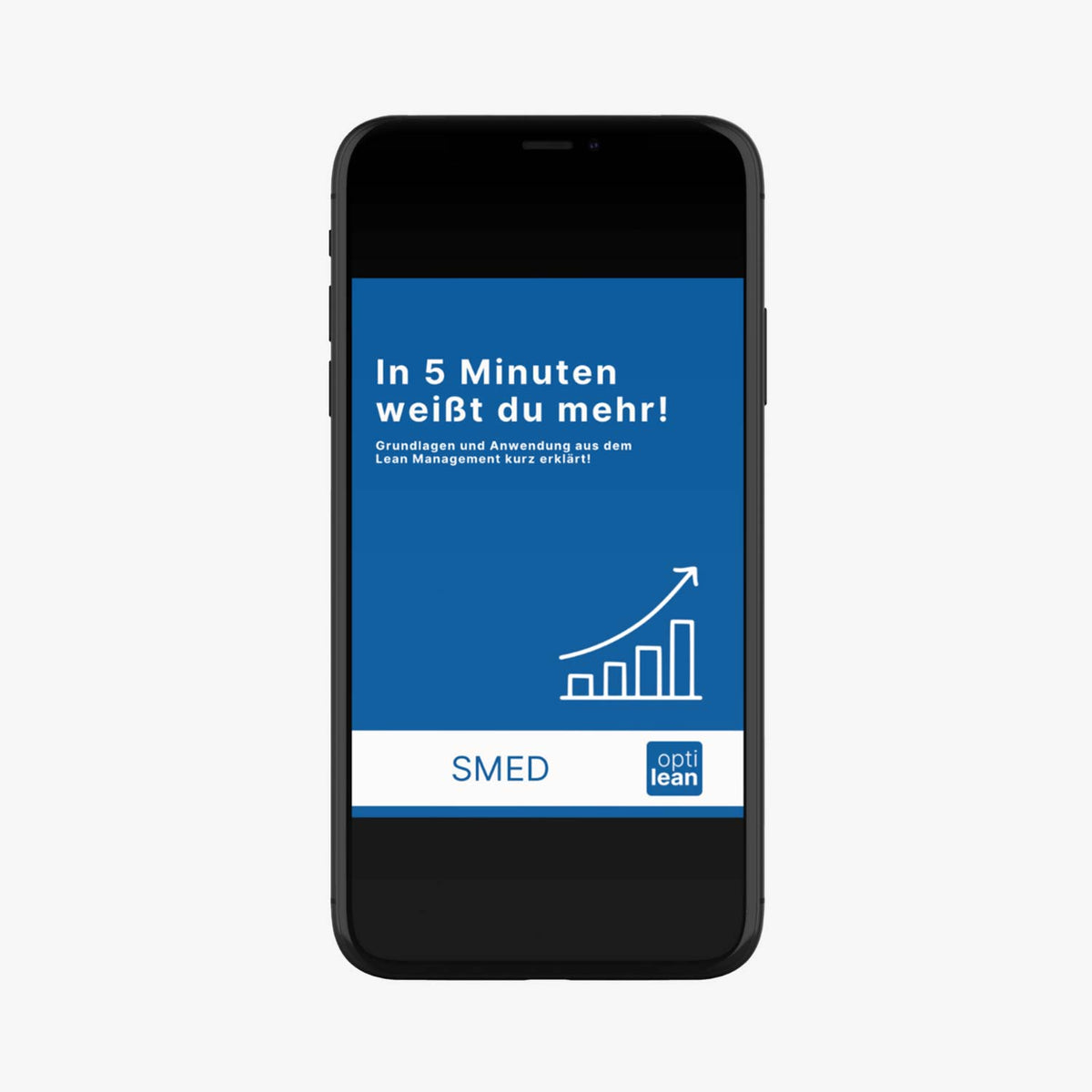 E-Book smed – opti lean Shop